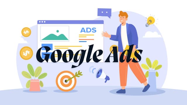 Guide for Beginners to Google Ads | Step-by-Step Tutorial