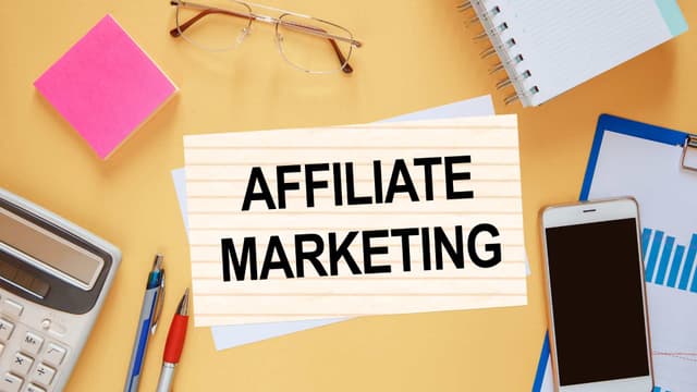 20 Types of Affiliate Marketing Explained for 2025 | Code with TLS