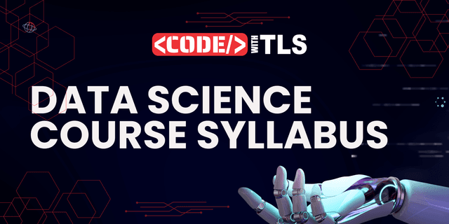 Master Data Science: Complete Course Syllabus 2026